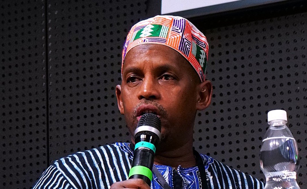 Alpha Amadu Jalloh Dazzles Vienna at Pulaaku 2025 - Africa Publicity