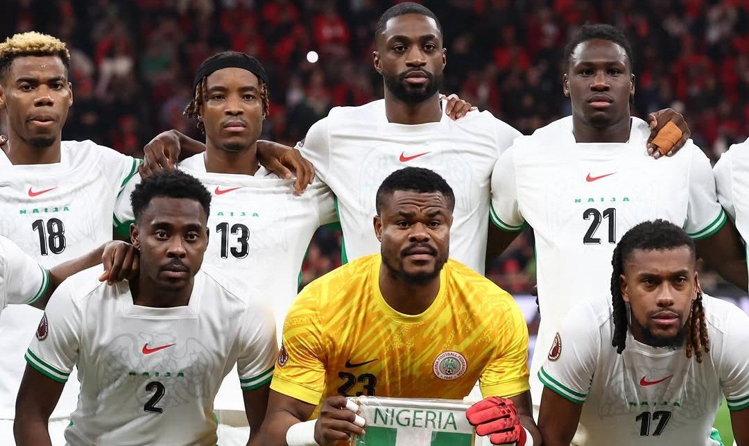 BUA Group Chairman Abdul Samad Rabiu Keeps $500K Pledge to Super Eagles ...