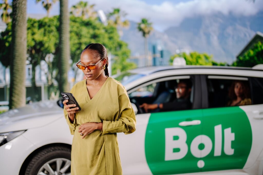 Bolt Launches “She Moves to Win” Campaign to Celebrate and Empower ...