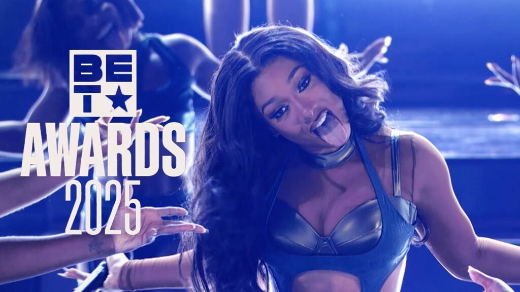 BET Awards 2025 Sets New Date, Returns Bigger Than Ever for 25th ...