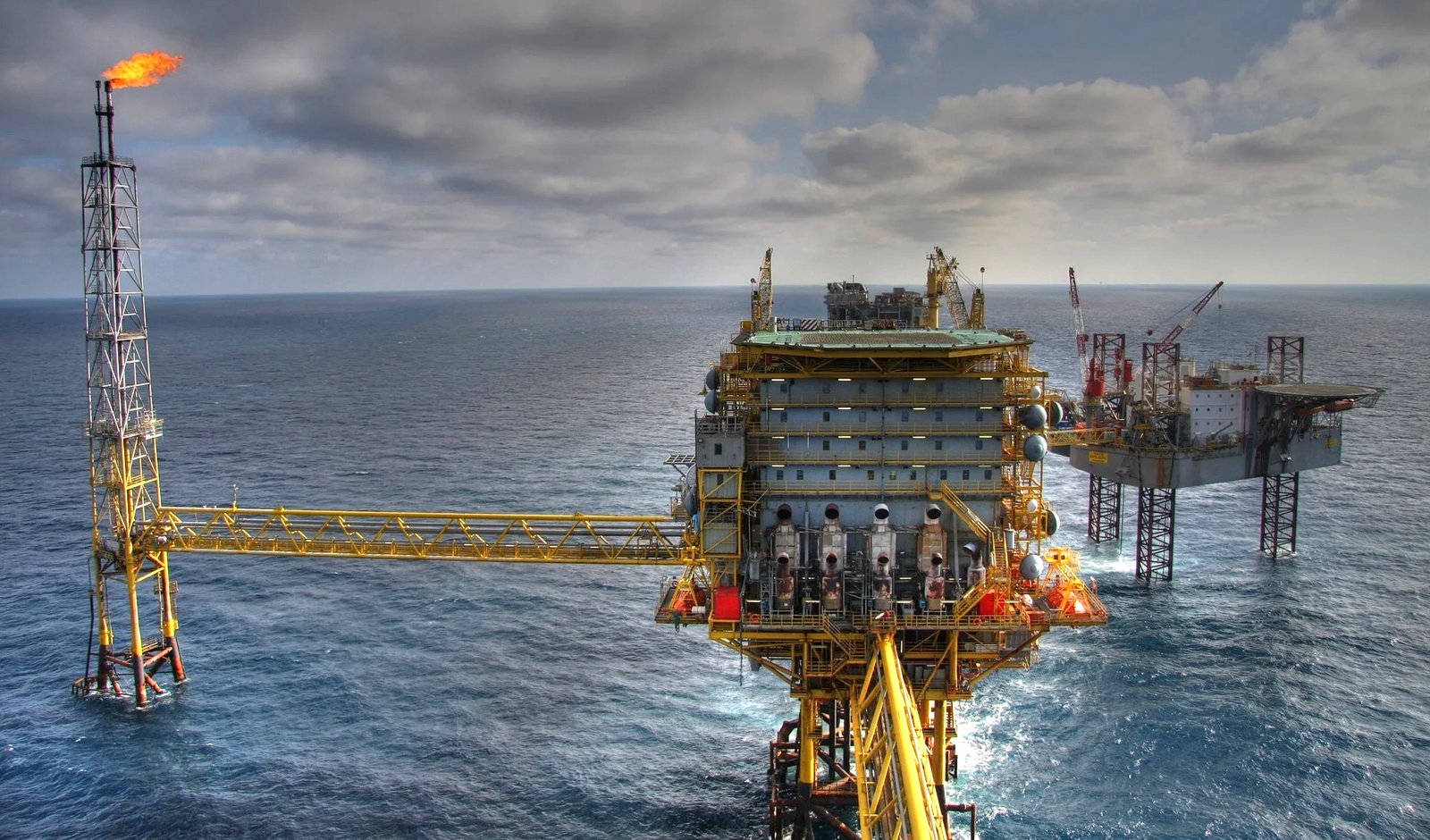 Somalia Pushes To Attract Investment In Oil and Gas - Africa Publicity