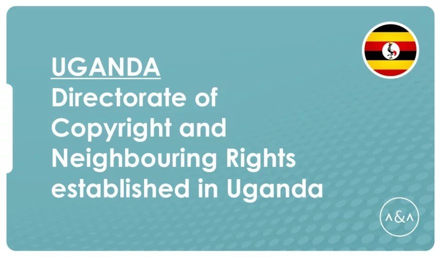 Apex Media CEO Isaac Ssegawa Says Copyright Is Vital but “Uganda Isn’t ...