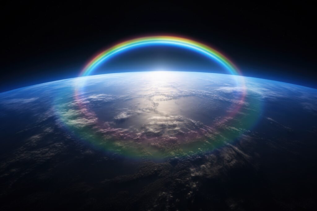 From Science to Global Action: Safeguarding our Ozone for the Next ...