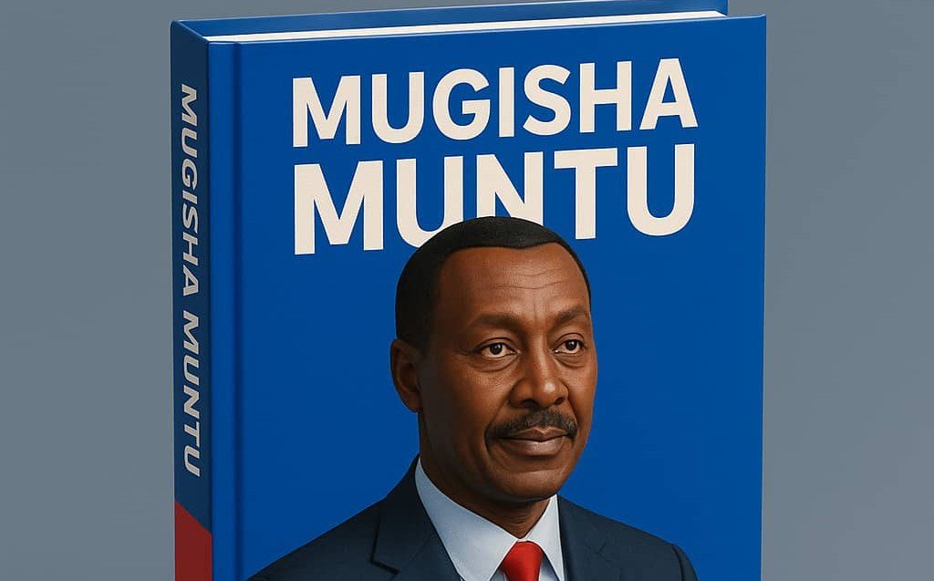 Mugisha Muntu: The Statesman Uganda Needs - Africa Publicity