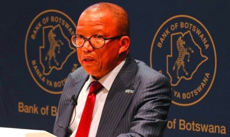 Botswana Moves To Diversify Economy With Launch Of Sovereign Wealth ...