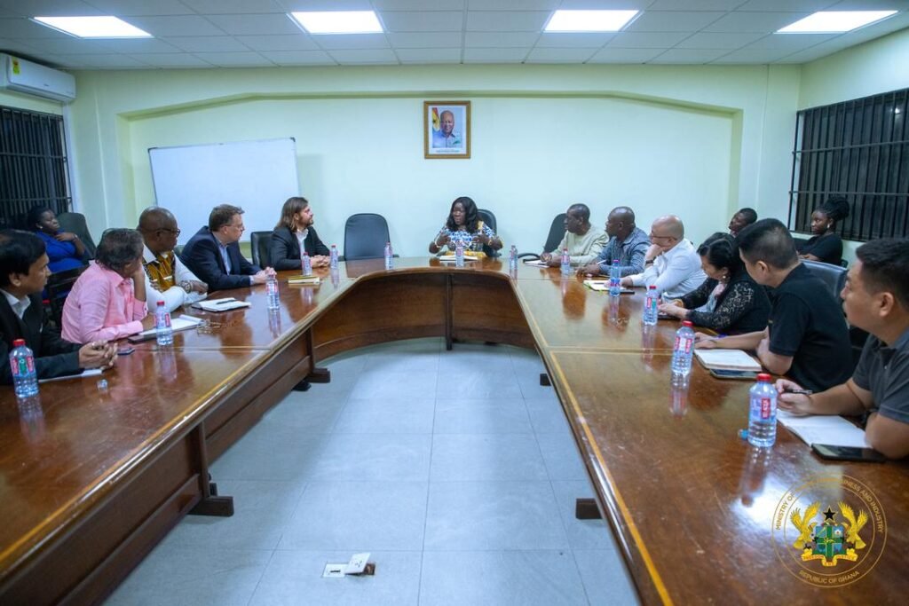 Ghana: I Have Not Issued Cement Importation License Since I Became ...