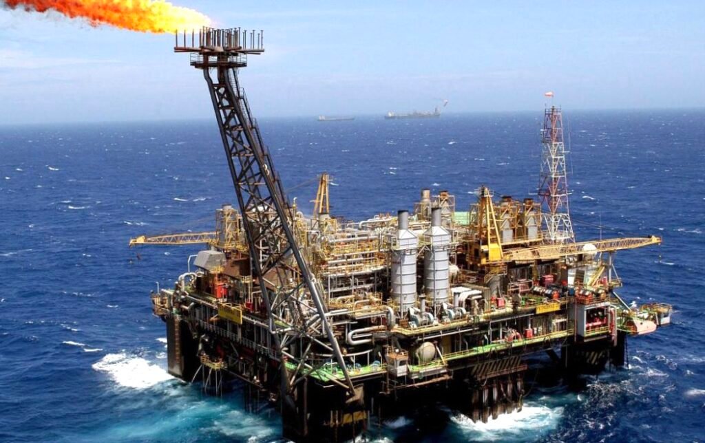 Angola Set to Award 60 Oil and Gas Concessions by End of 2025 ...