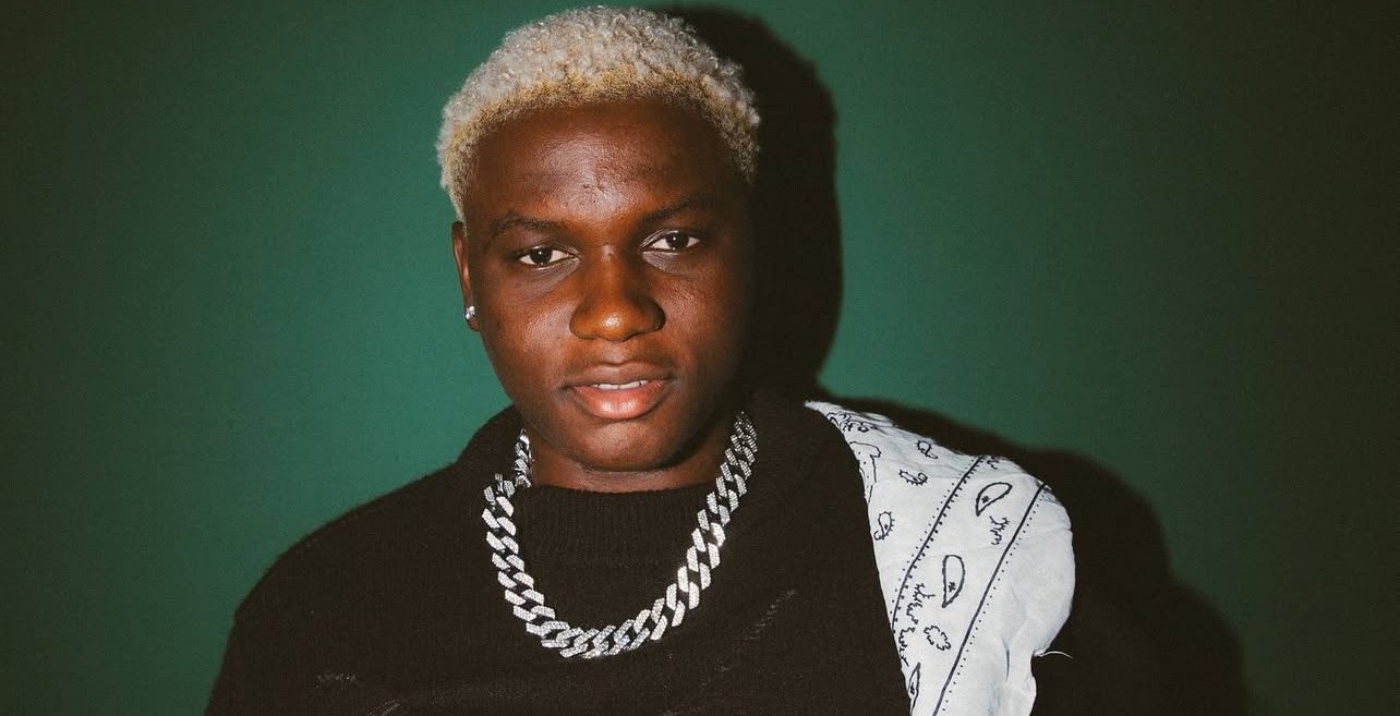 Fast-Rising Star Ayo Maff Teases Gritty New Single 'Tension' - Africa ...