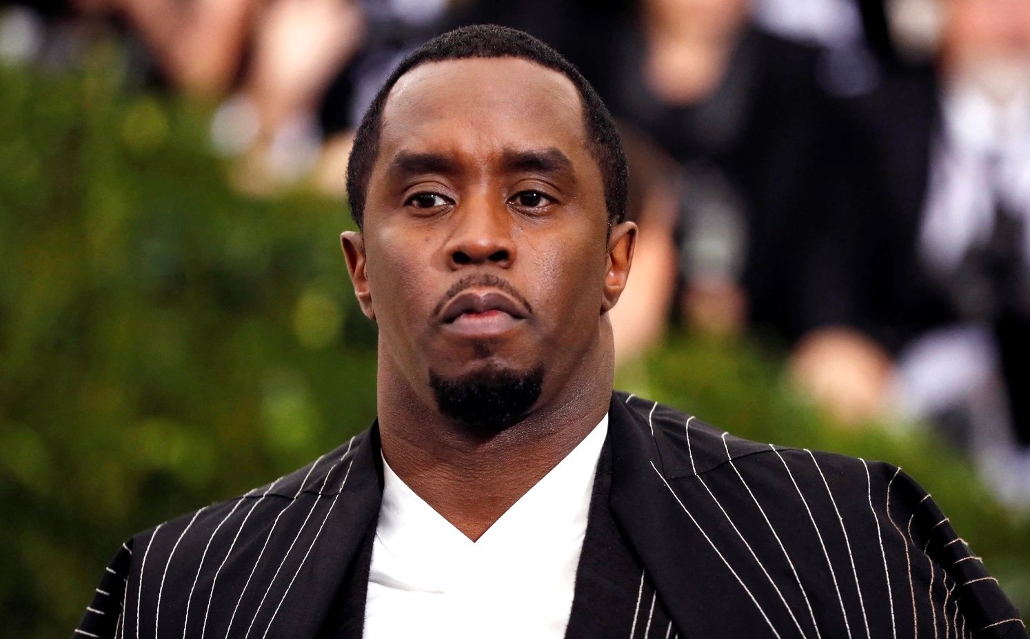 Diddy Jailed For Over 4 Years On Prostitution Charges, Judge Praises ...
