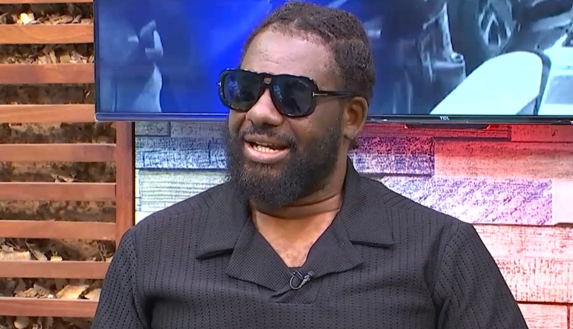 Ghana: Bullgod Reveals Rapperholic Was Originally Created for Vybz ...