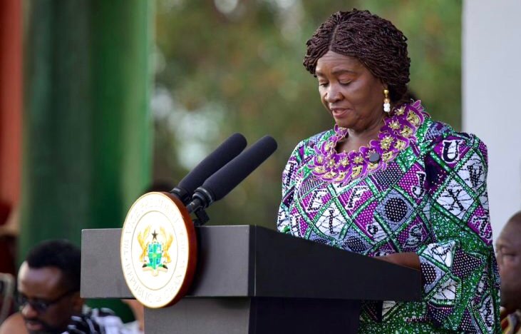 Ghanaian Government to Deploy 5,000 Agriculture Graduates Nationwide ...
