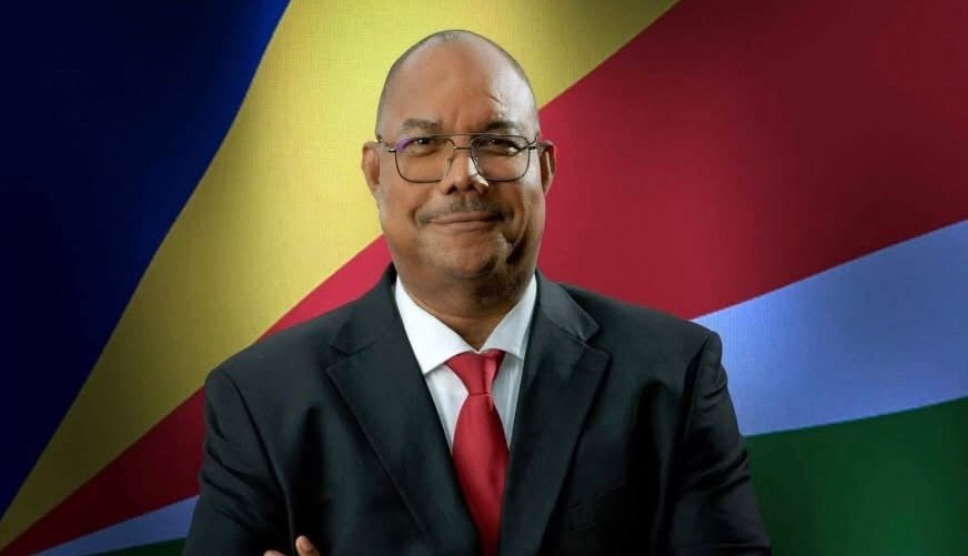 Patrick Herminie Wins Seychelles Presidency, Ending Ramkalawan’s Rule ...
