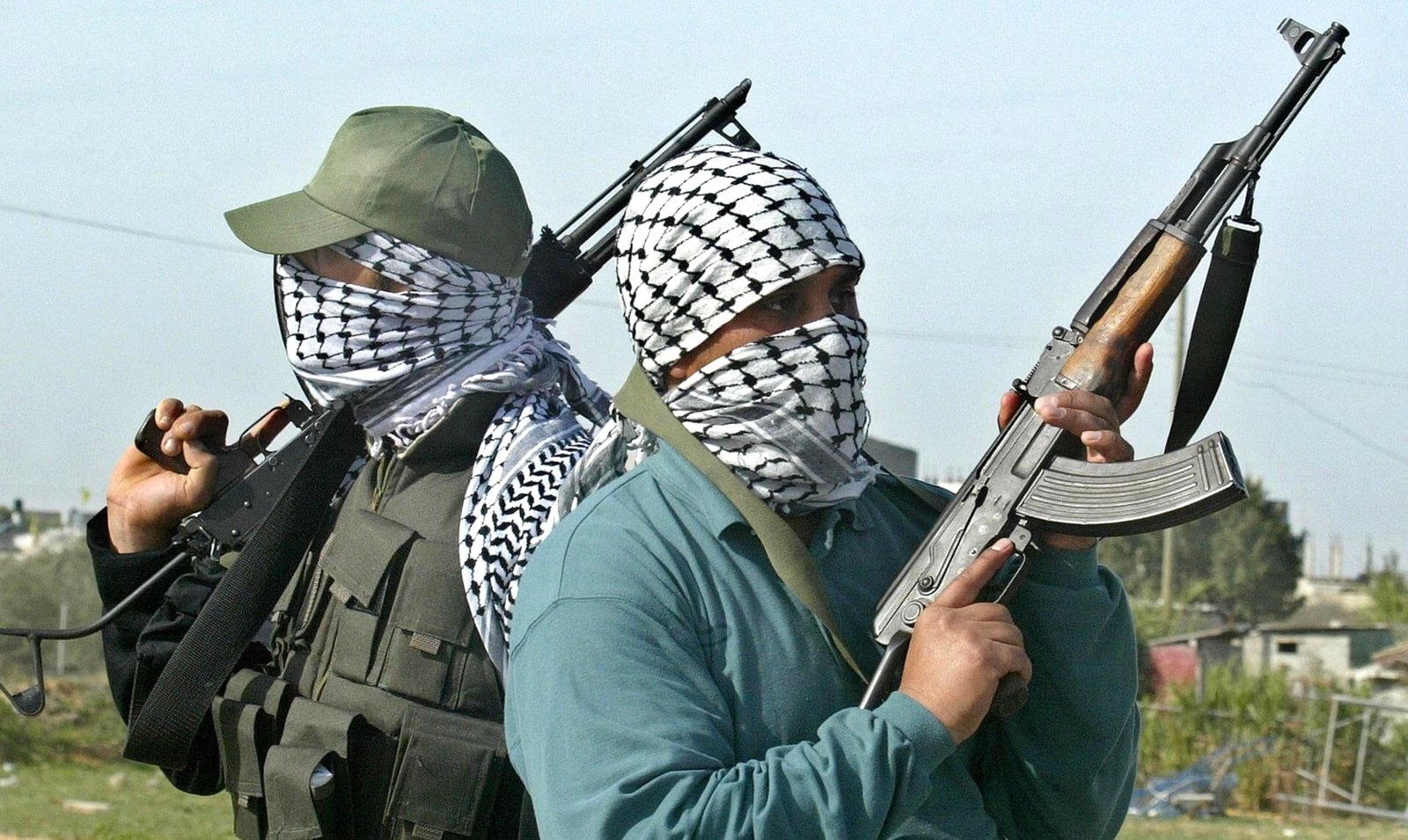 Nigeria: Gunmen Attack Kaduna Police Station, Kill Two Officers in ...
