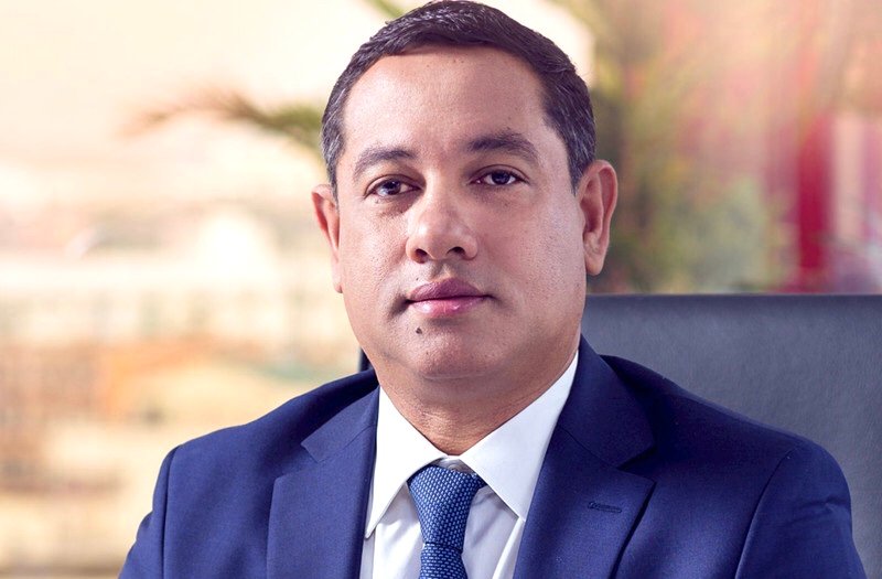 Aide to Ex-Madagascar President Arrested in Mauritius on $163 Million ...