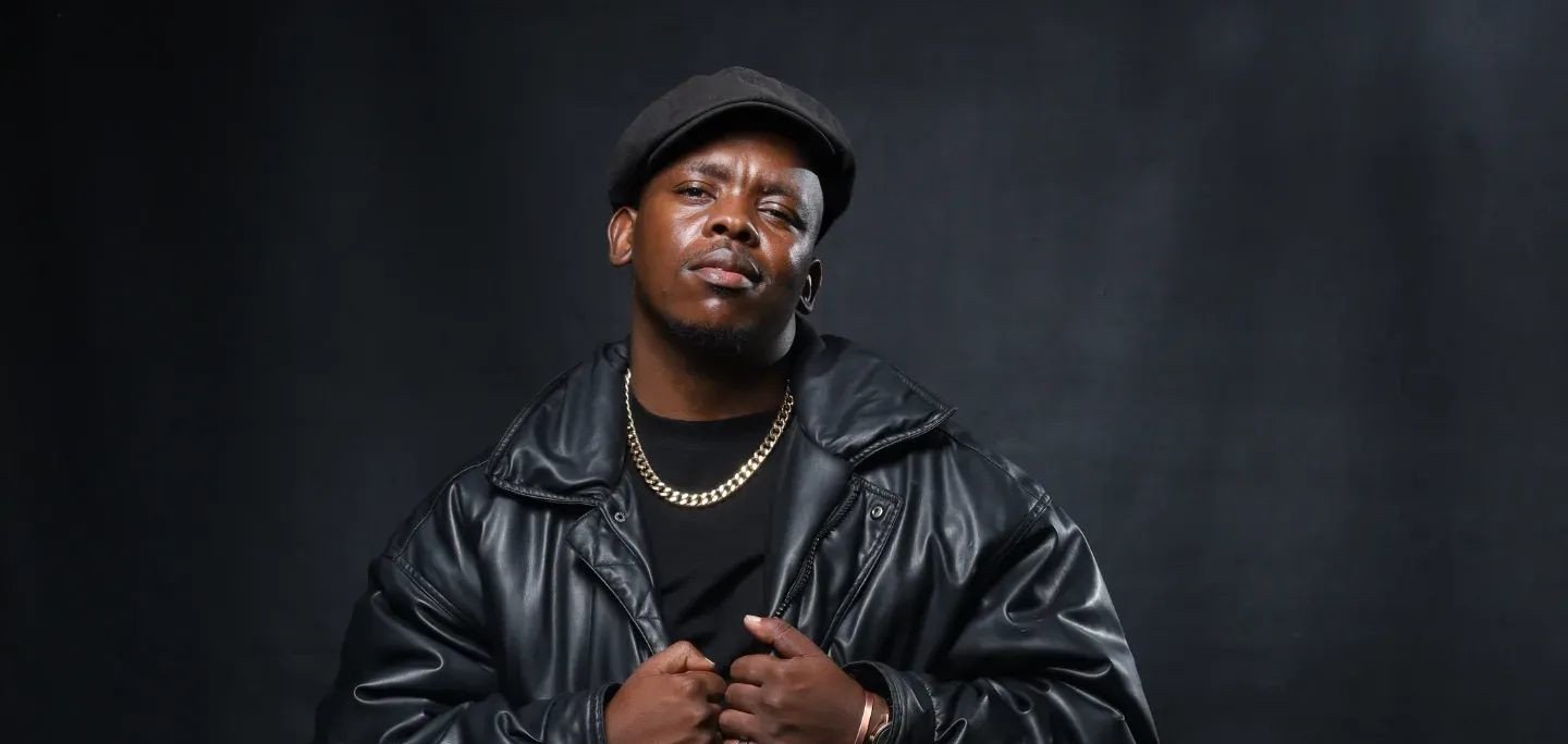 South African Star Da Mabusa Blends Gospel and Amapiano in New Single ...