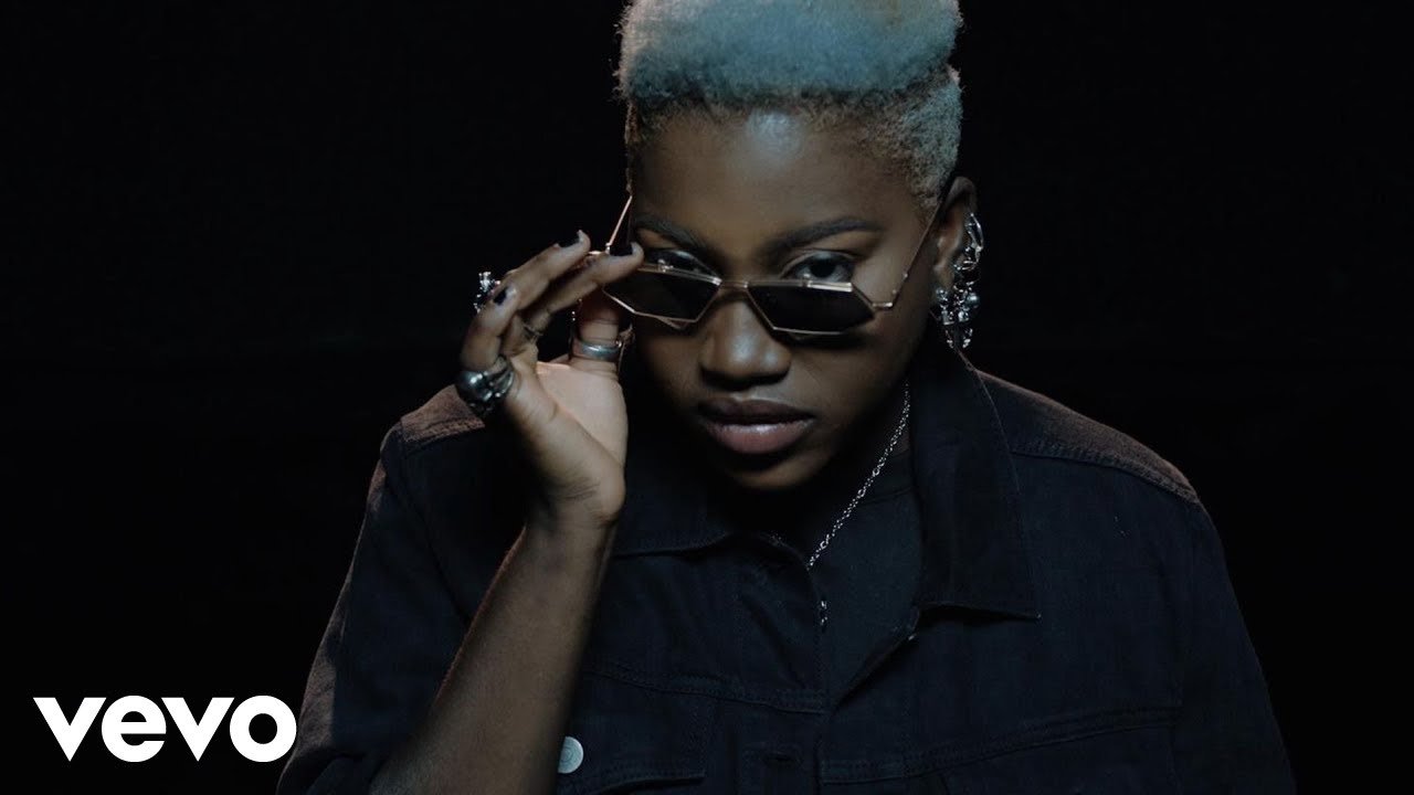 YBNL Princess Temmie Ovwasa: “In my world, men don’t matter” - Africa ...