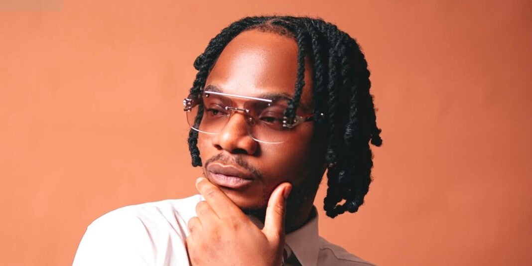 Giftty and DanDizzy Team Up for 'Jaye', a Celebratory Party Starter - Africa Publicity