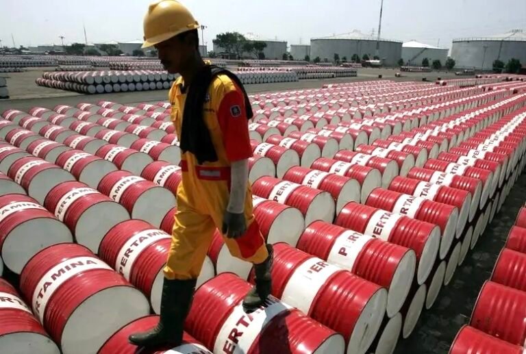 NUPRC says new offshore FPSO set to raise Nigeria’s oil production as ...