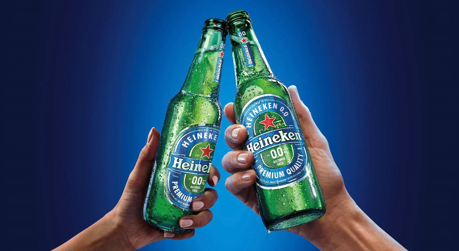 Heineken Hands Over Conflict-Zone Brewery in Eastern DR Congo to ...