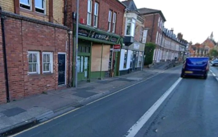 Police Hold Six Suspects Following Deadly Street Attack in Worcester ...