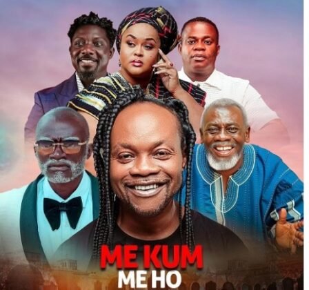 Lil Win Announces New Movie 'Me Kum Me Ho Ma’ Nipa' as Tribute to Daddy ...