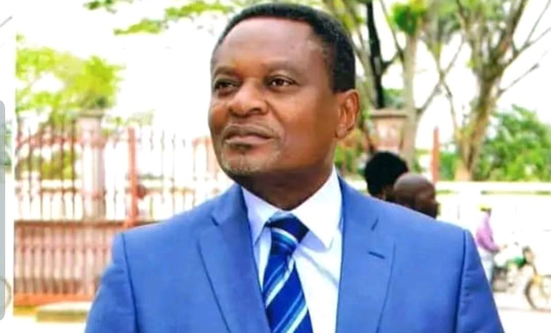 Detention Death of Veteran Opposition Leader Sparks Fresh Outrage in ...