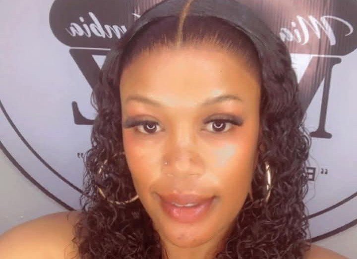 Maya Zimba, a Zambian Woman Reported Missing On January 5th Has Been ...