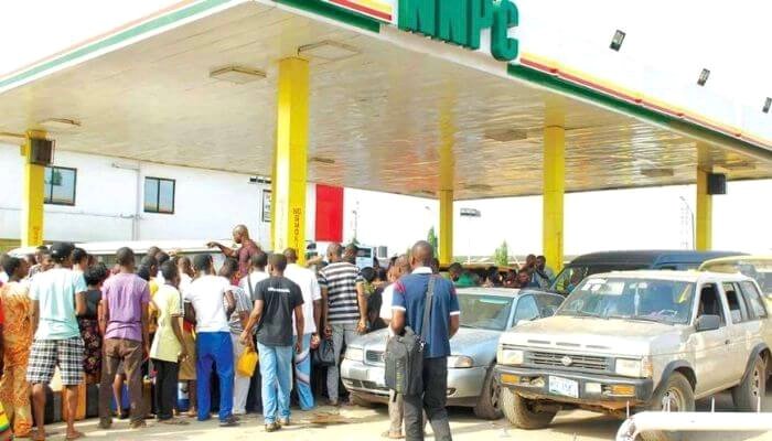 Nigeria: NNPC Rolls Out 2026 Gas Master to Drive Industrial Growth ...