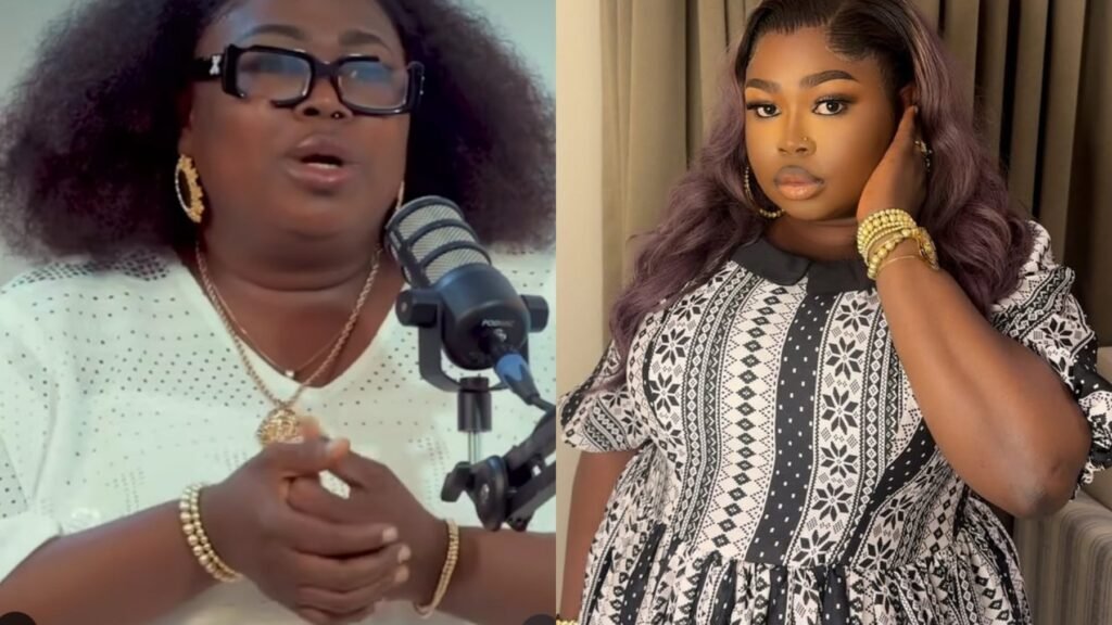 "Everything is My Sweat": Kemity Denies Sex-for-Roles Allegations in ...