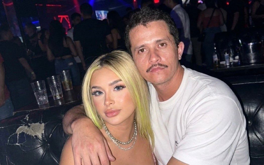 Girlfriend to Cartel Leader El Mencho Rejects Claims Linking Her to His ...
