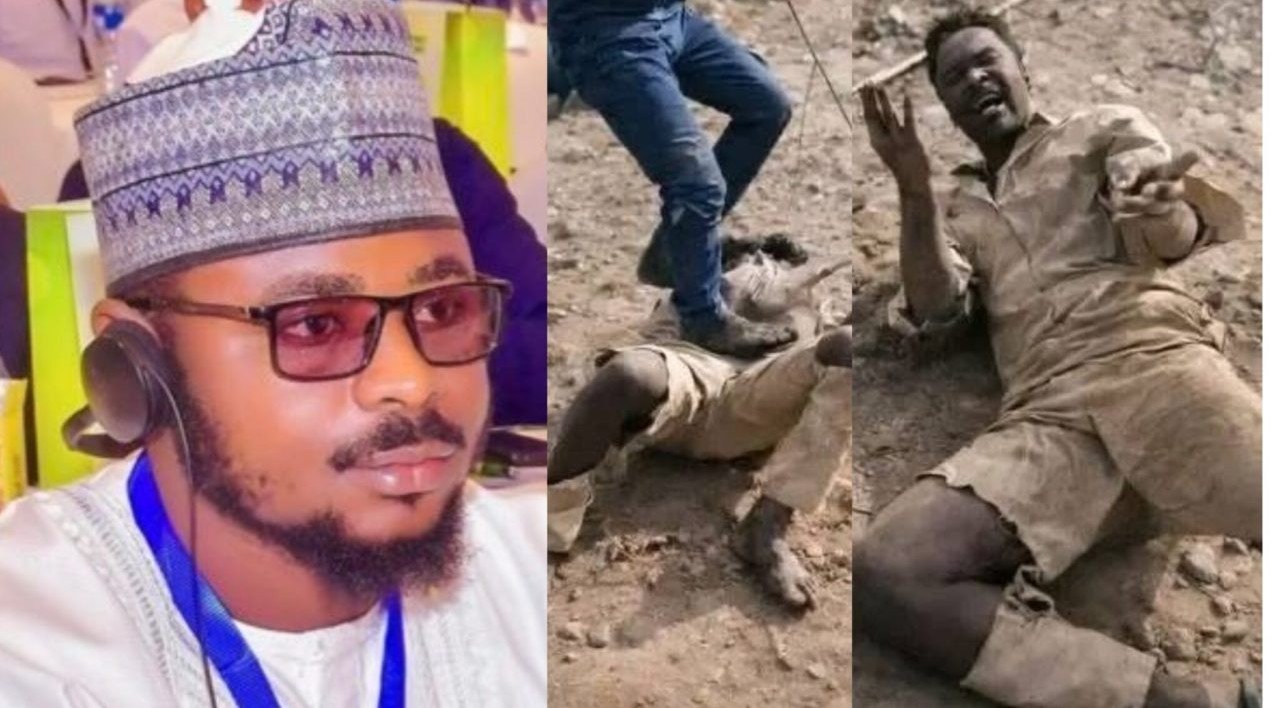 NIGERIA: Tragic End for NYSC Member Musa Usman Abba After N10m Ransom ...
