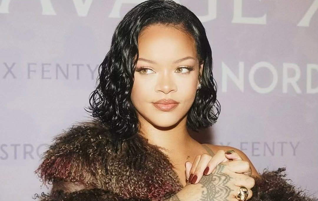 Gun Attack At Rihanna's Beverly Hills Home, Police Arrest Suspect ...