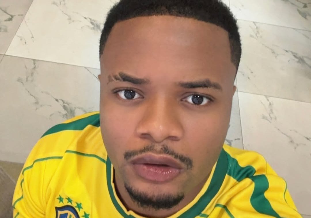 Crayon Sparks Exit Rumours with Explosive X Rant: ‘Mavin Is Going Down ...
