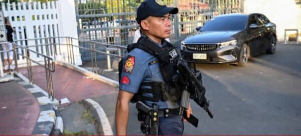 3 Shot Dead, 5 Wounded in School Shooting Incident in Philippines ...